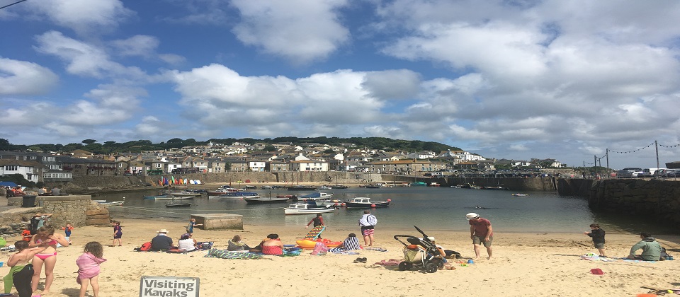 Holiday Cottages in Cornwall